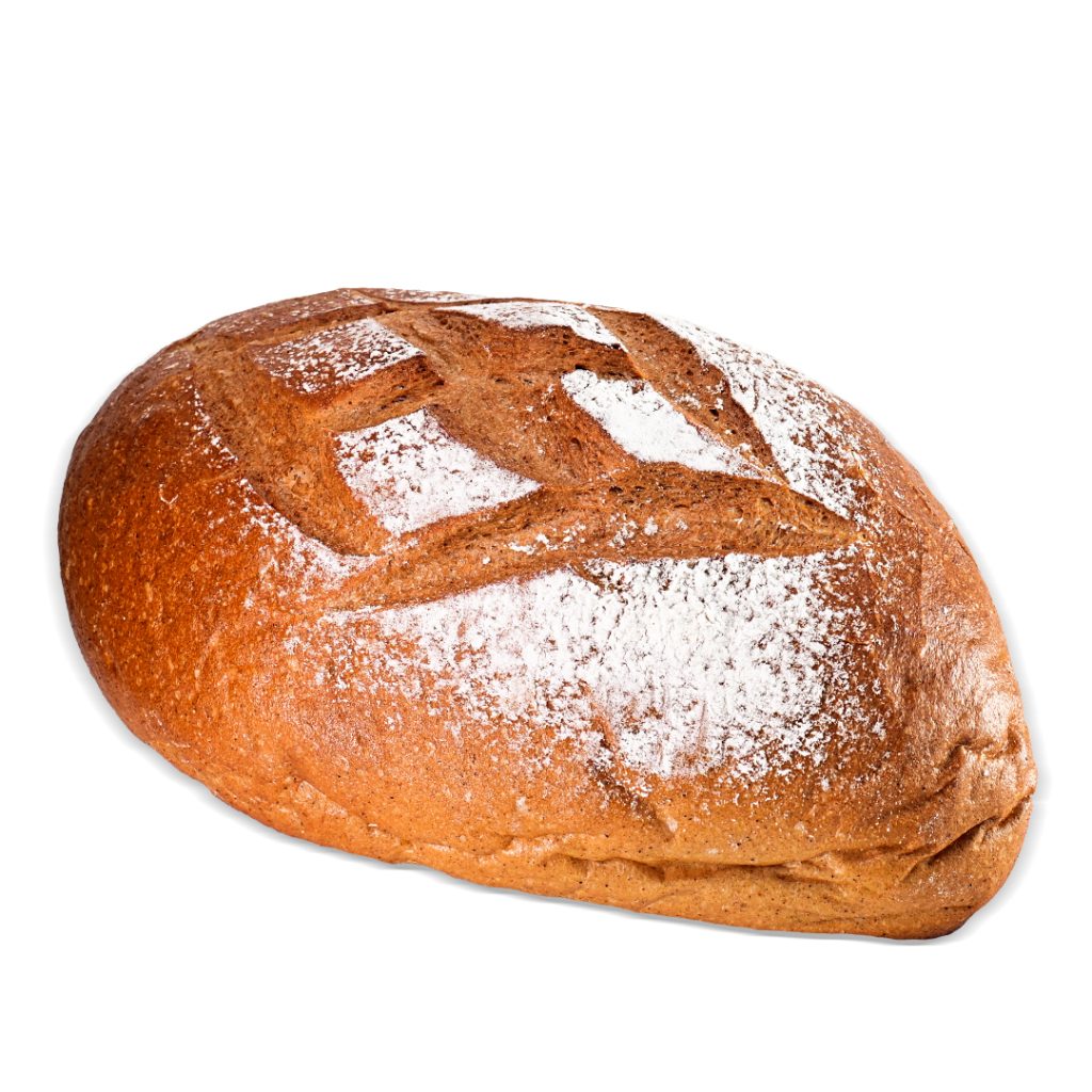 Menu Post Western Bread