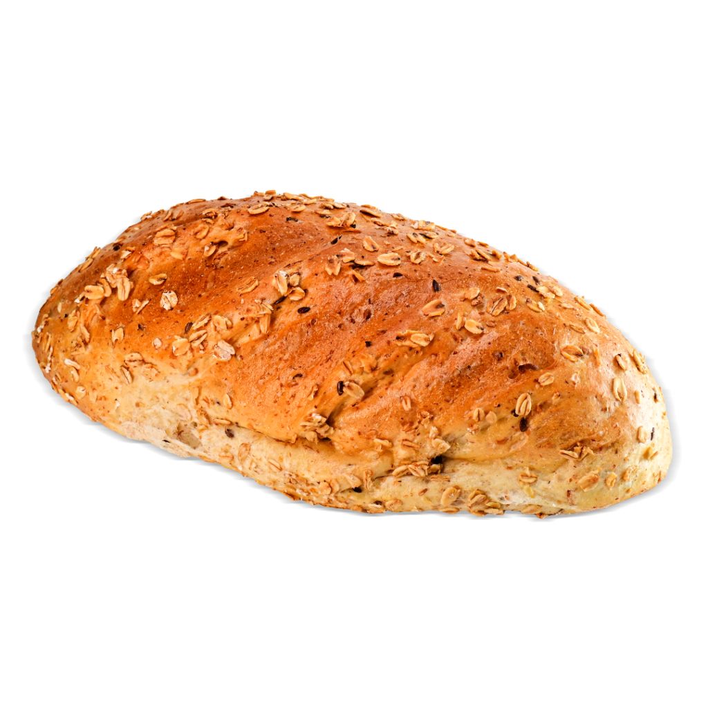 Menu Post Western Bread